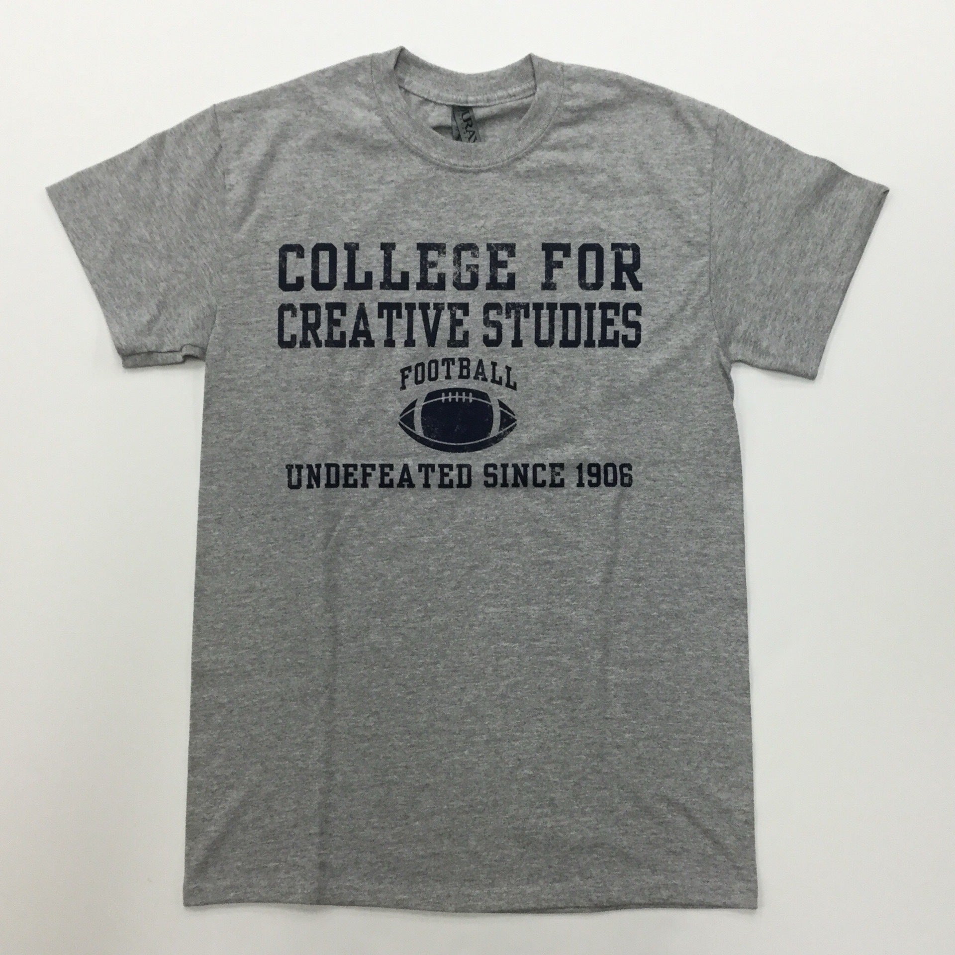 Creative Student Council Shirts